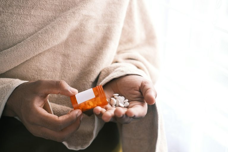 Medication Compliance: Why It’s So Important for Your Health ...